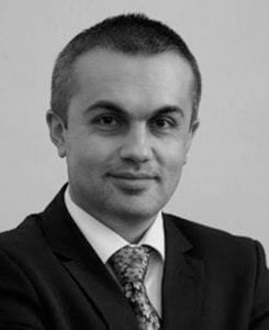 ARCLIFFE LLP | Boris Ivanov